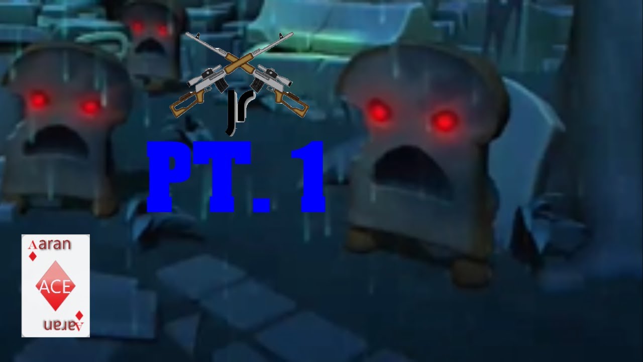 the unbread (overcooked 2 with AceAaran and Sniperjr) part 1 - YouTube