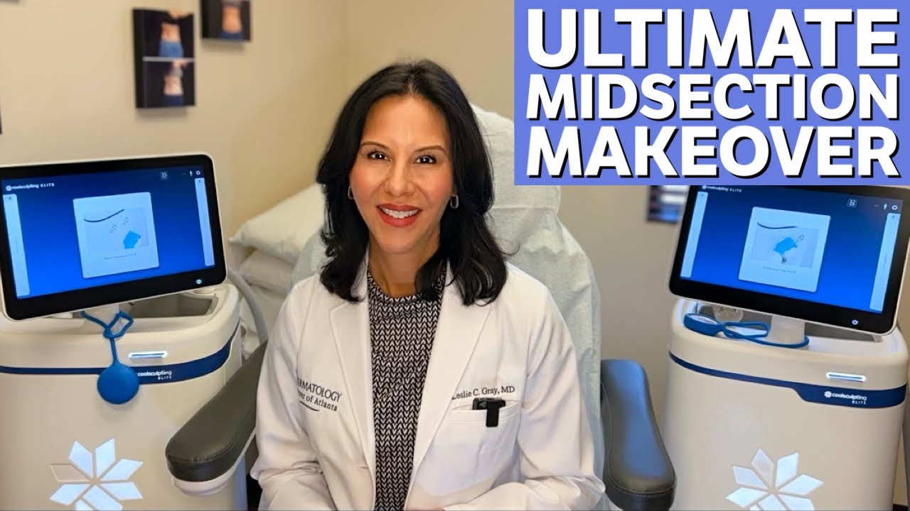 ULTIMATE MIDSECTION MAKEOVER SPECIAL Going on now! - YouTube