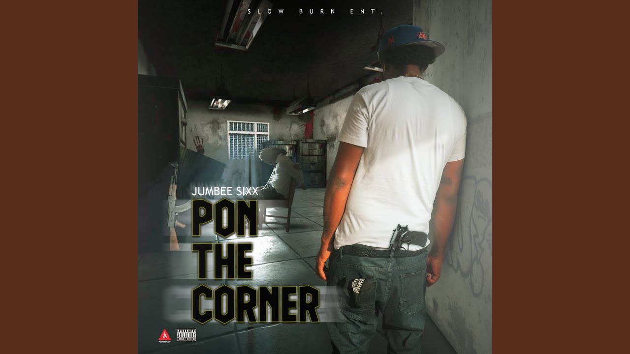 Pon The Corner - YouTube