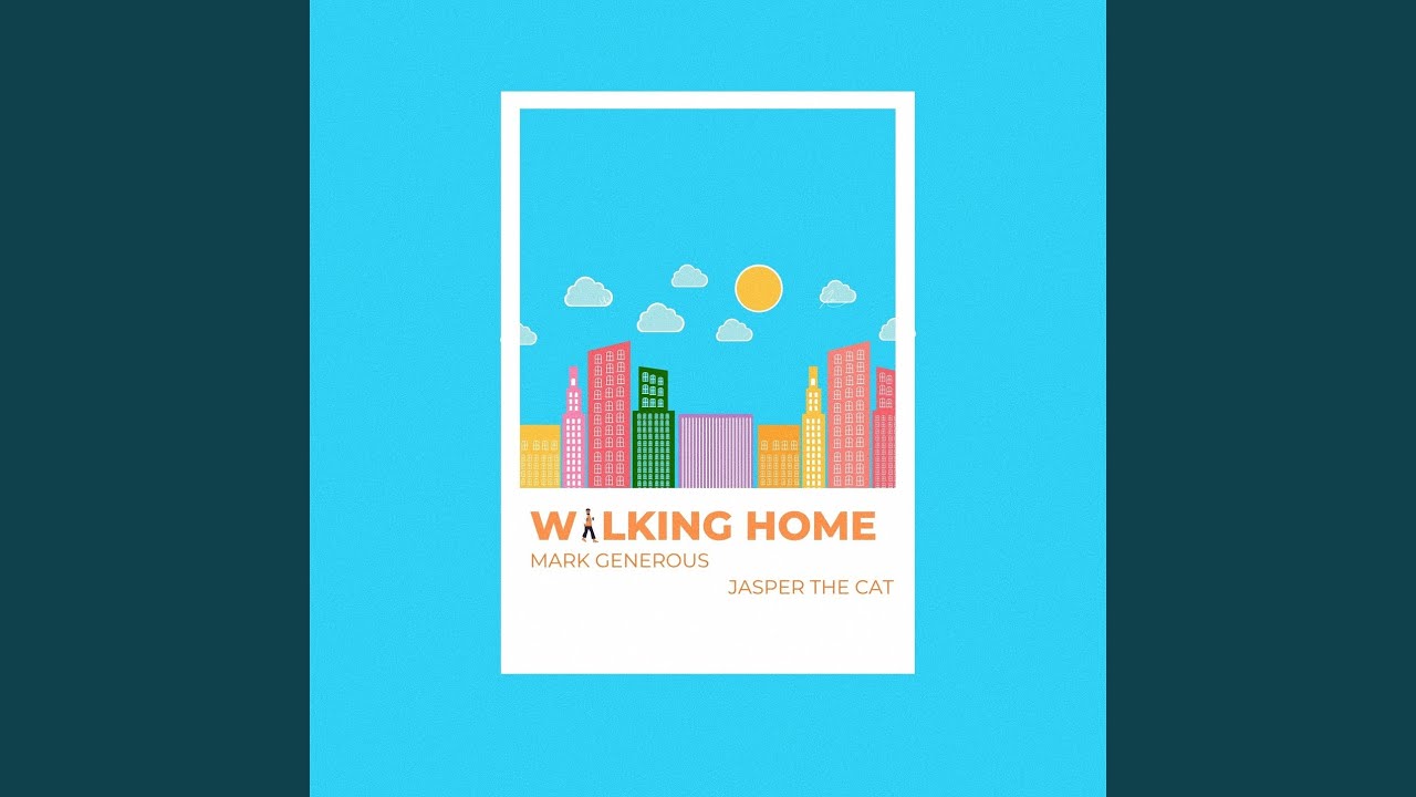walking home - YouTube