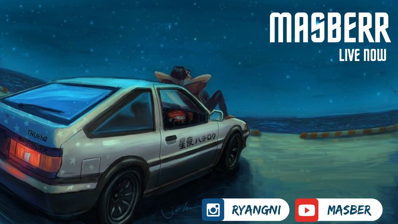 🔴 LIVE NOW | SEMOGA GA NT JOHN THOR STORY #2 #camorra #indopride - YouTube