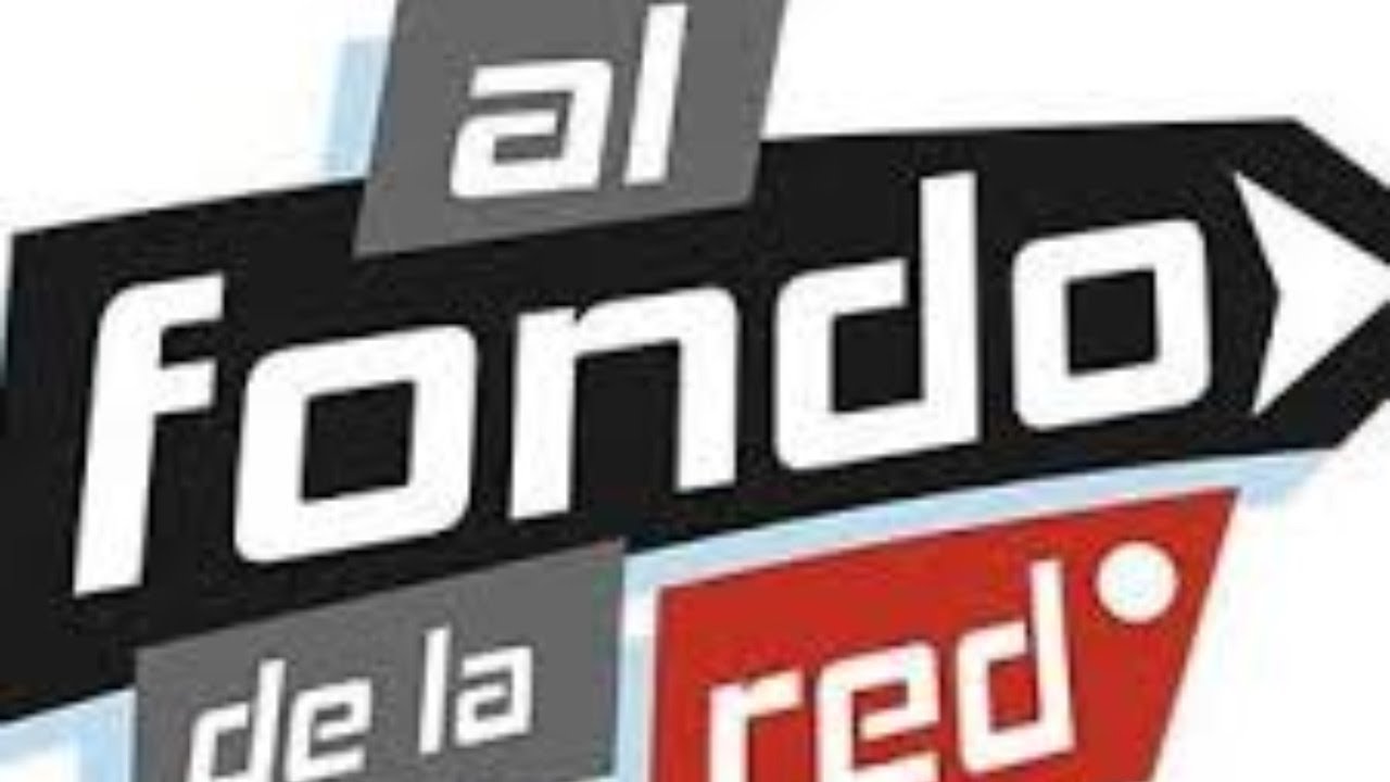 Al Fondo De La RED - 16-12-19 - YouTube