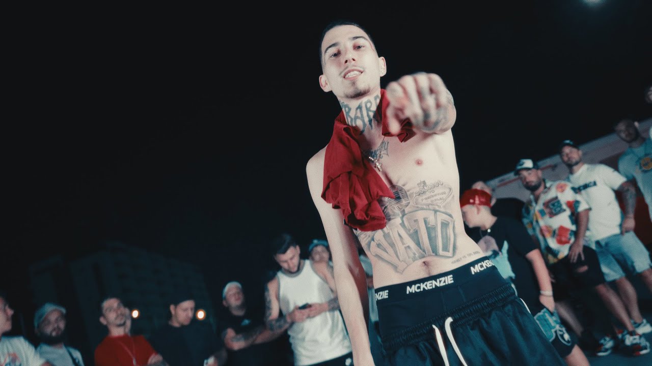 DZWS @DENIZWS - VOR SA NE ALERGAM (Official Video) - YouTube