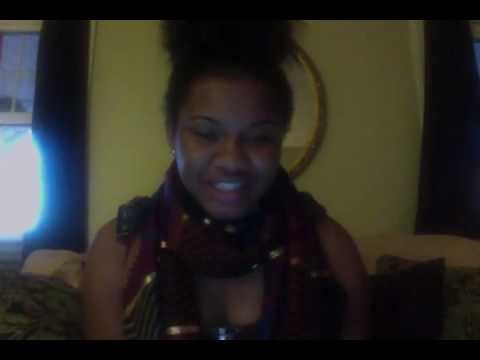 Introduction - Kyla Elizabeth - YouTube