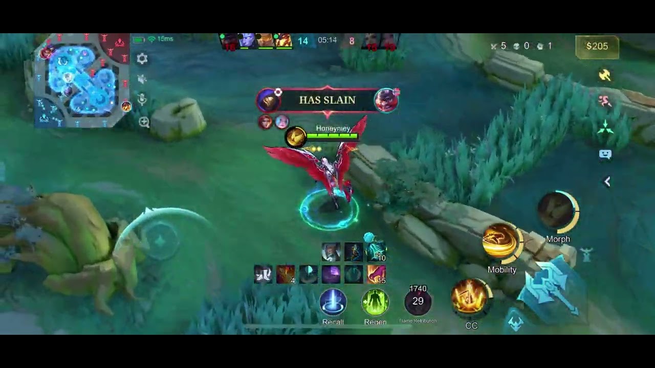 NEW FREYA SKIN UNLOCKED! 🔥 First Game, Full Power! - YouTube