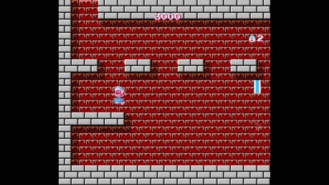 Super Mario World 6 aka Marioemon (Bootleg) (NES) - Gameplay - YouTube