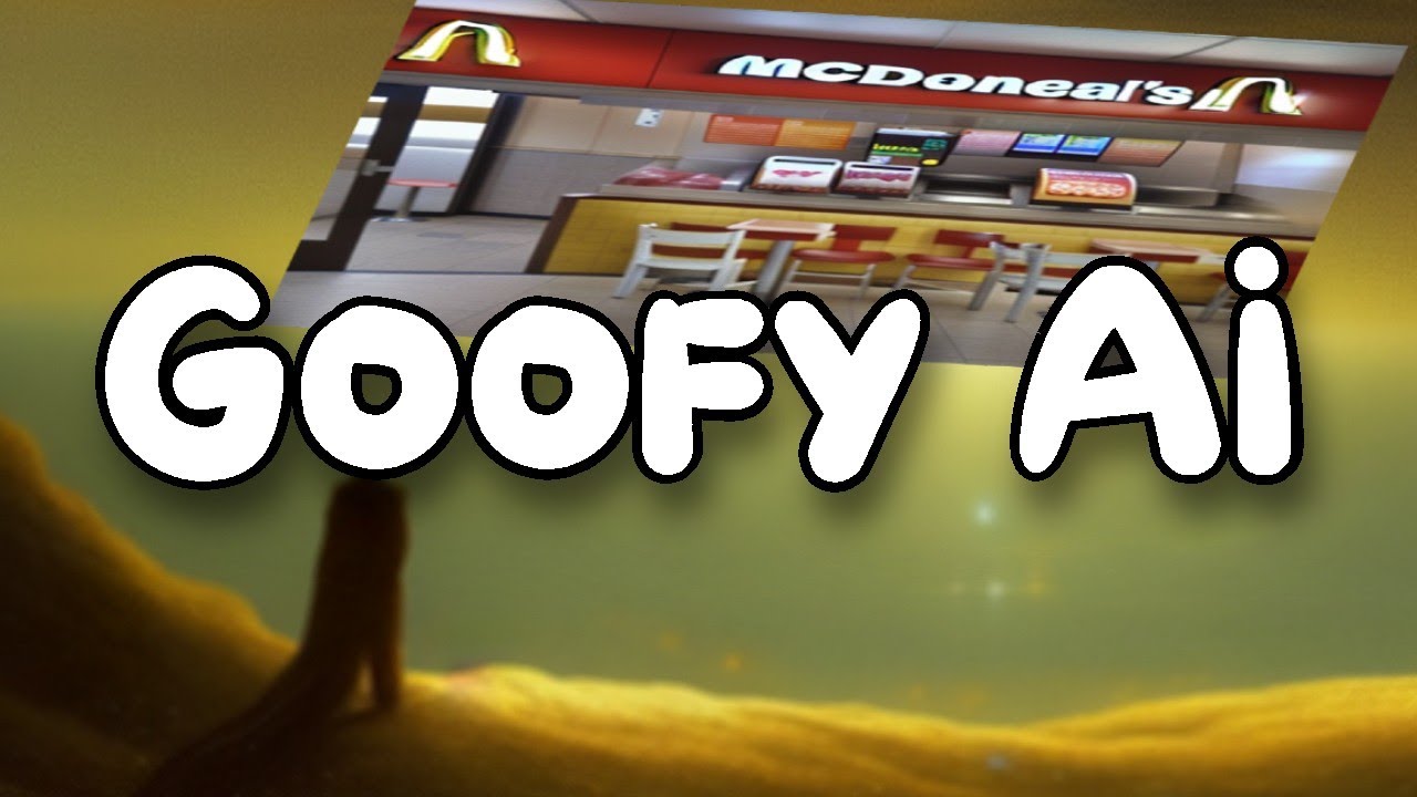 Goofy Ai Image Stuff, from like a year ago - YouTube