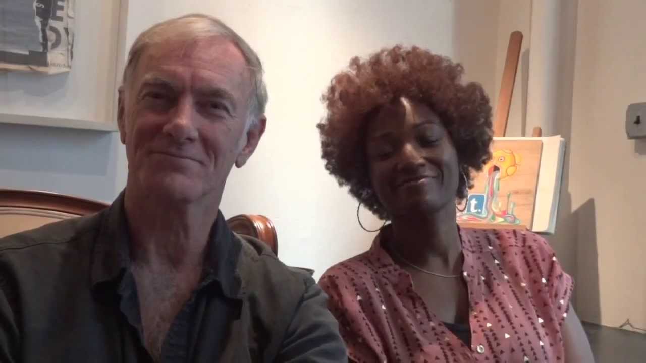 John Sayles and Yolanda Ross Want You to Go INSIDE THE FANTASTIQUE ...