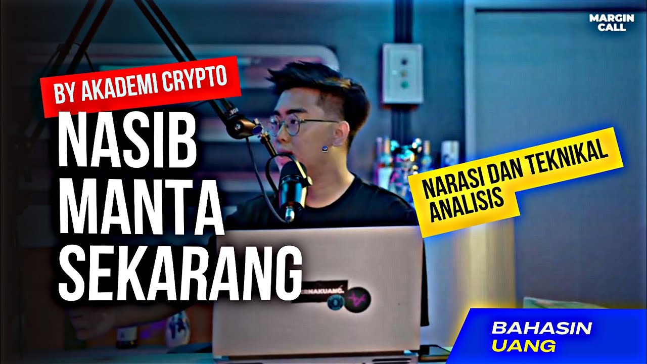 Nasib Manta Sekarang: Tantangan dan Peluang di Dunia Kripto - Akademi ...
