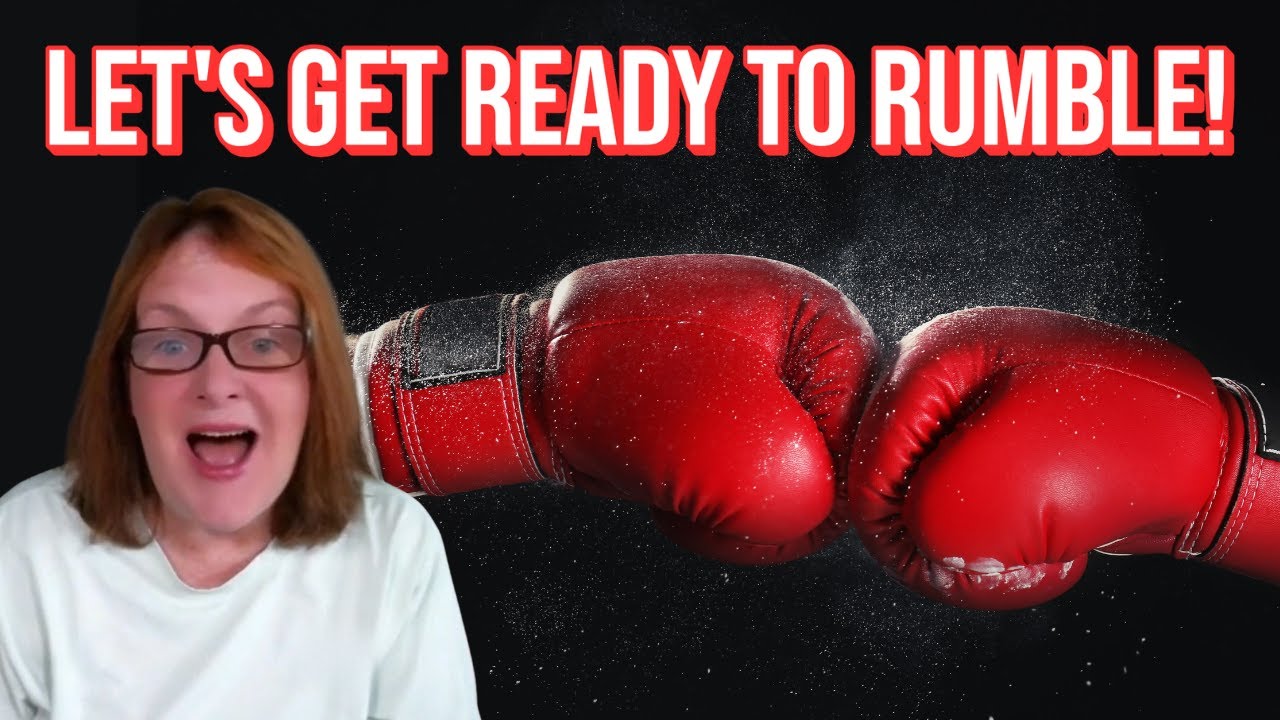 Let's Get Ready to Rumble: August 2025 Predictions - YouTube