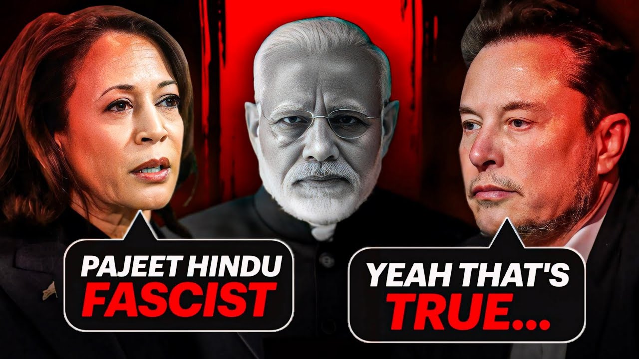 Why is Racism Rising Against India? - YouTube