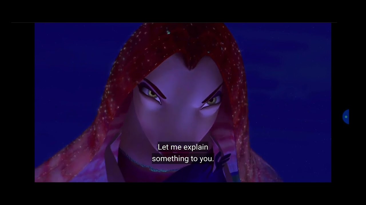 Shark Tale ( 2004 ) - Lola Beat Up Oscar - YouTube