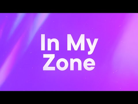 VALORANT & bbno$ - in my zone (Lyrics)