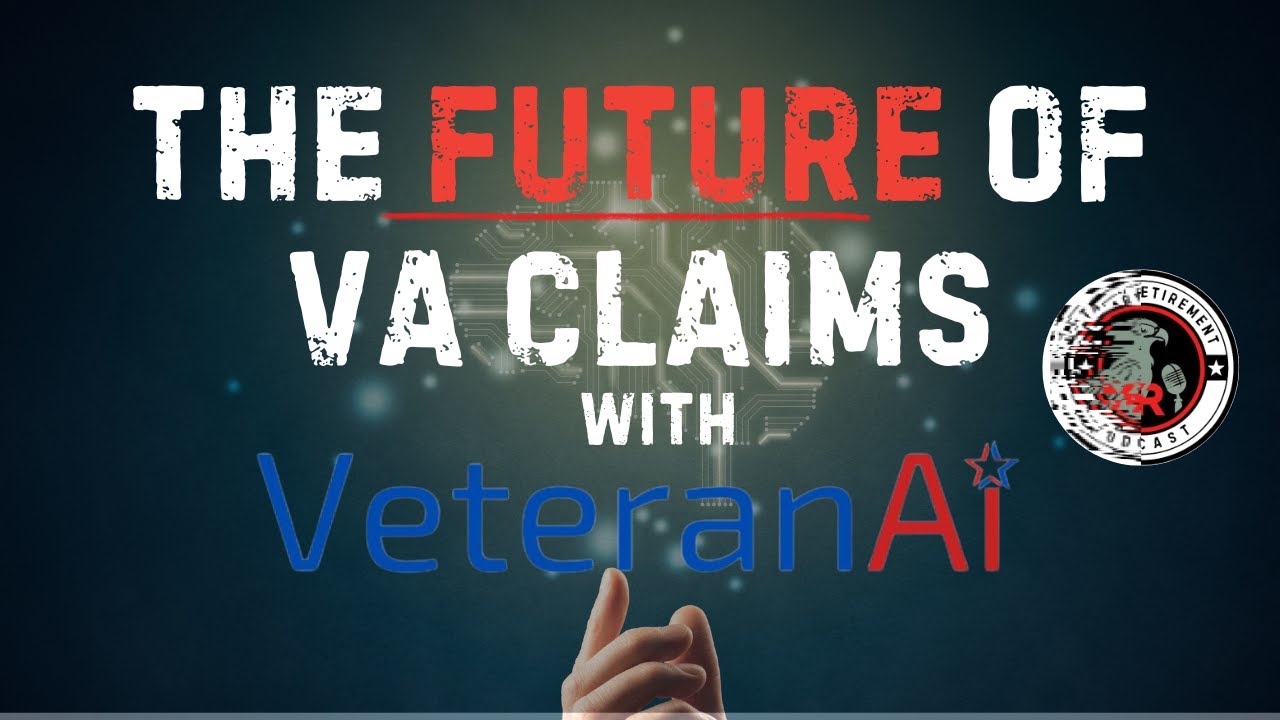 Is VeteranAI The Future of VA Claim Assistance? - YouTube