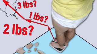 I Can Wear A Diaper Until It Weighs HOW MUCH?!? | Doovi