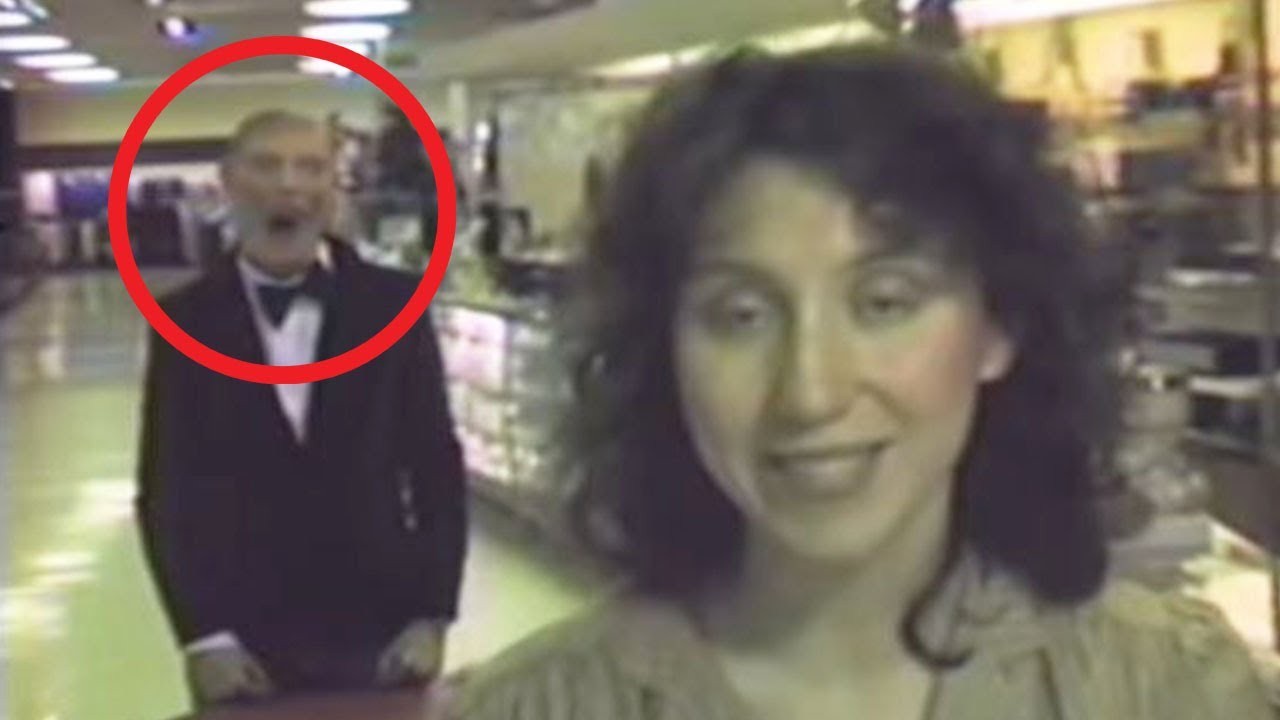 Scary Parallel Universe Stories You Are Not Prepared To Hear - YouTube