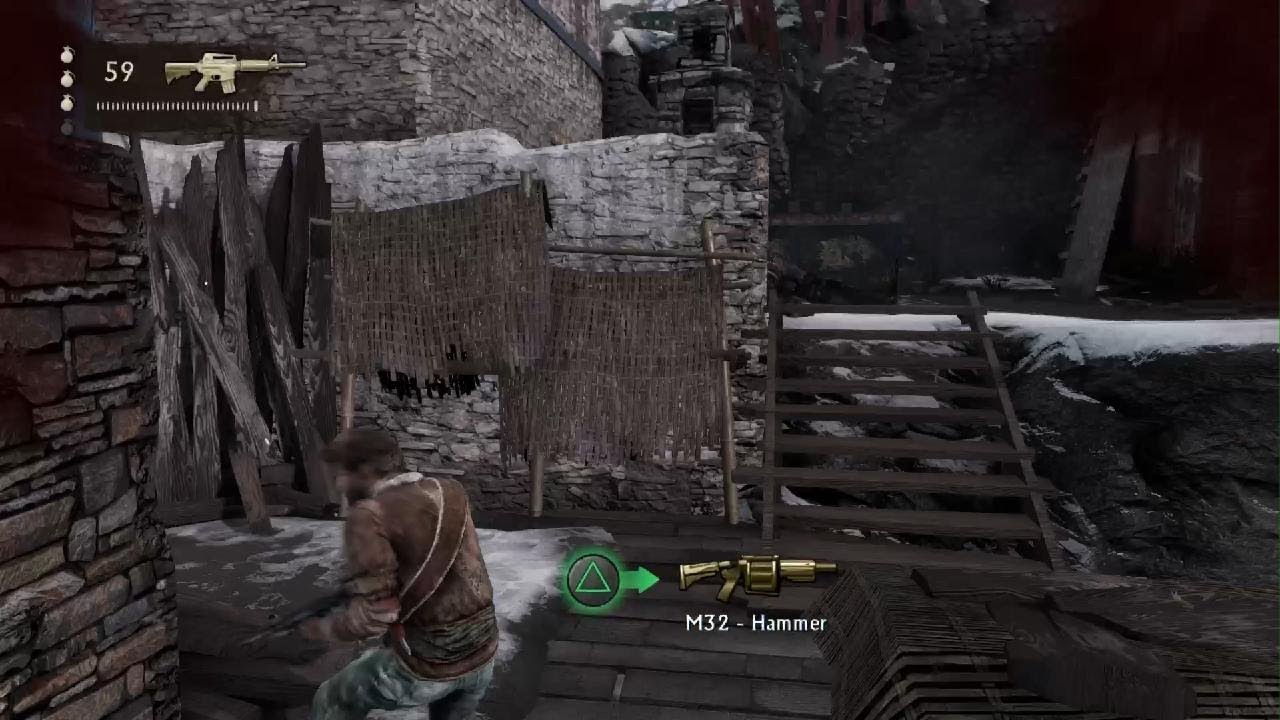 Uncharted: The Nathan Drake 2 Collection #10 - YouTube