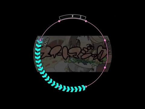 maimai MiLK [UTAGE] Sweet Magic - YouTube