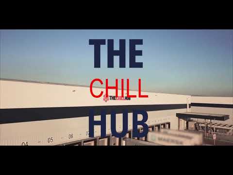 THE CHILL HUB | One-stop-shop with end to end capability - YouTube