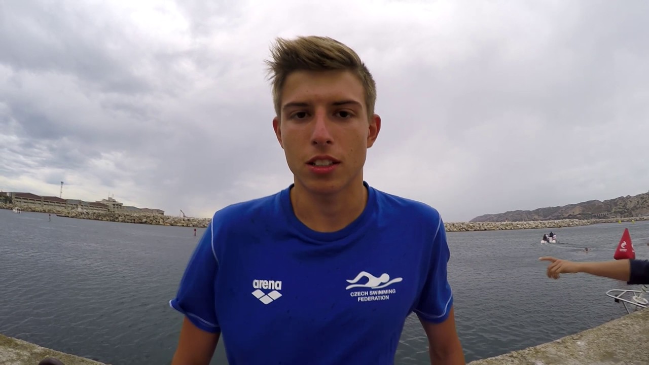 MEJ 2017 - David Šebesta - YouTube