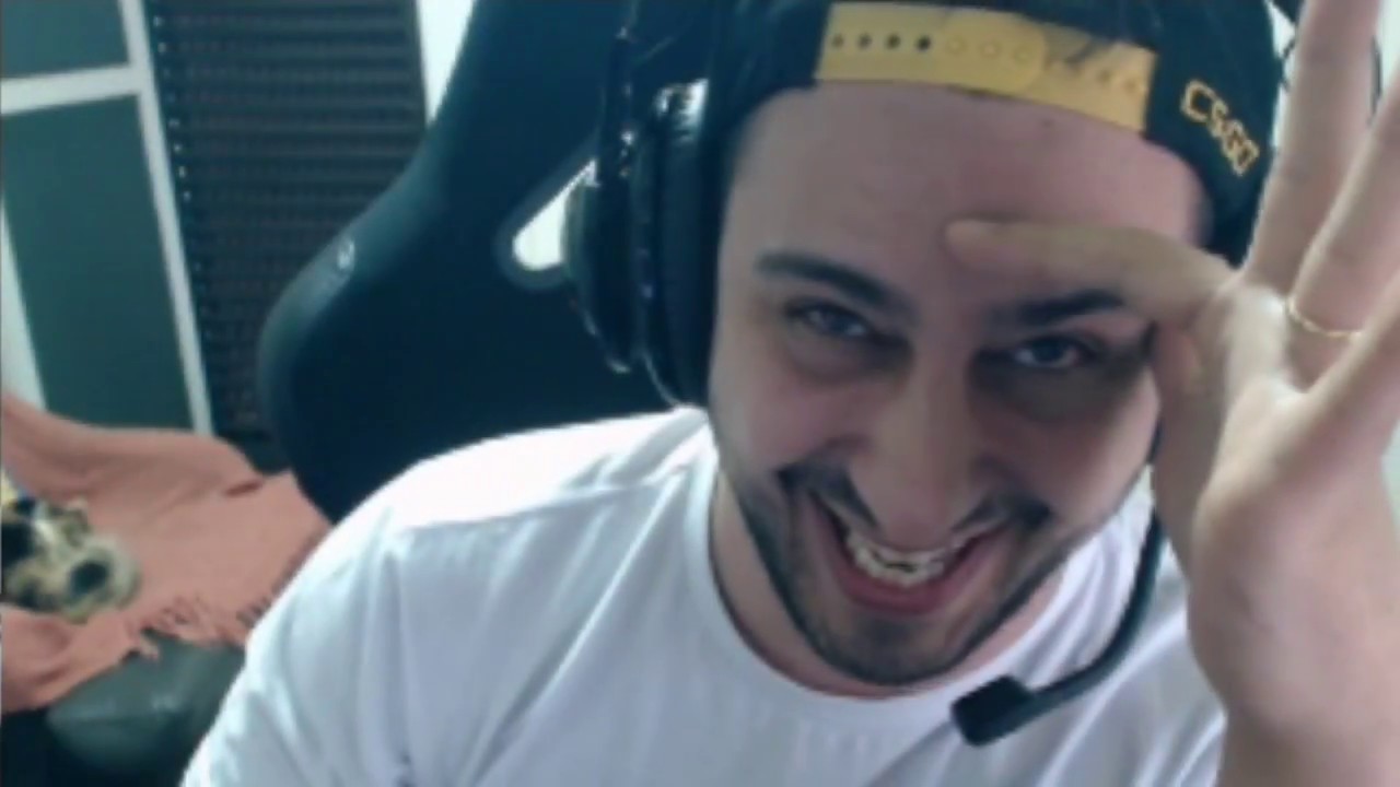 intro da stream - YouTube