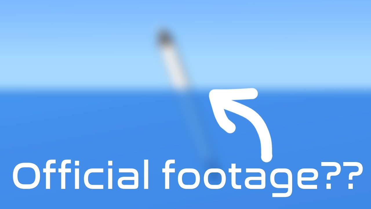 SFS Water update is here. - YouTube