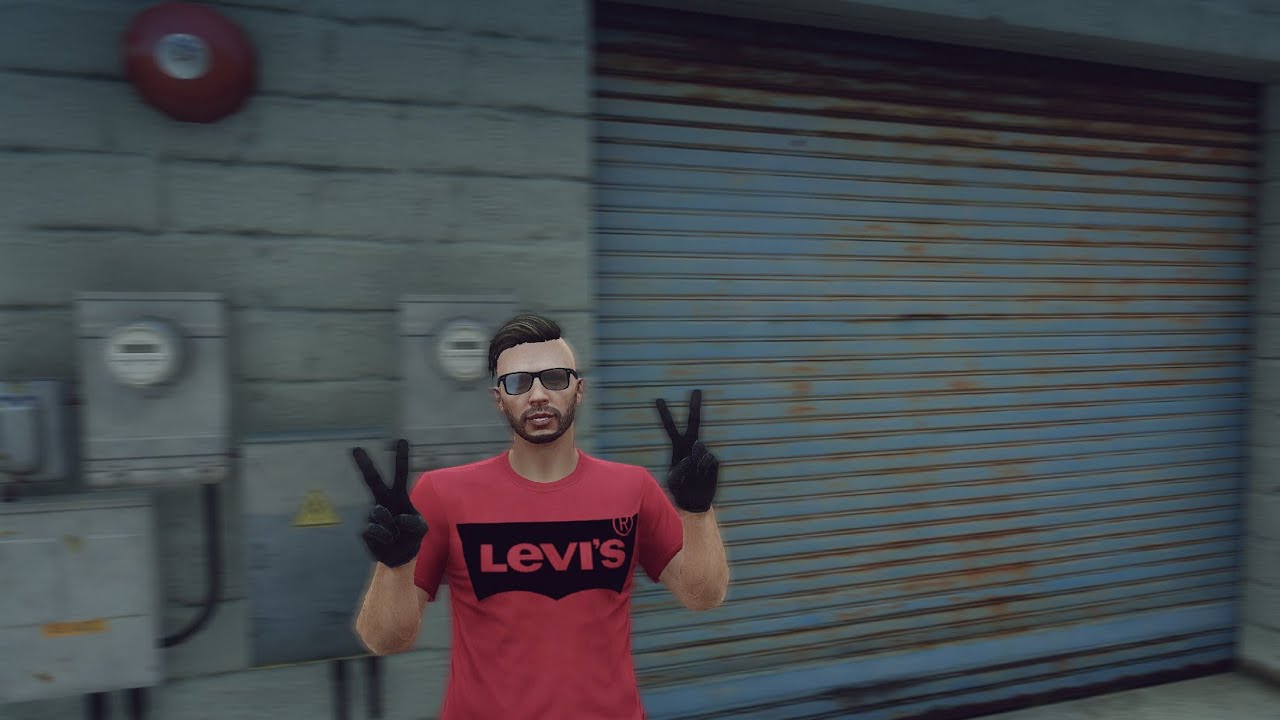 RJ Sharma in NoPixel India | !about !insta !d - YouTube