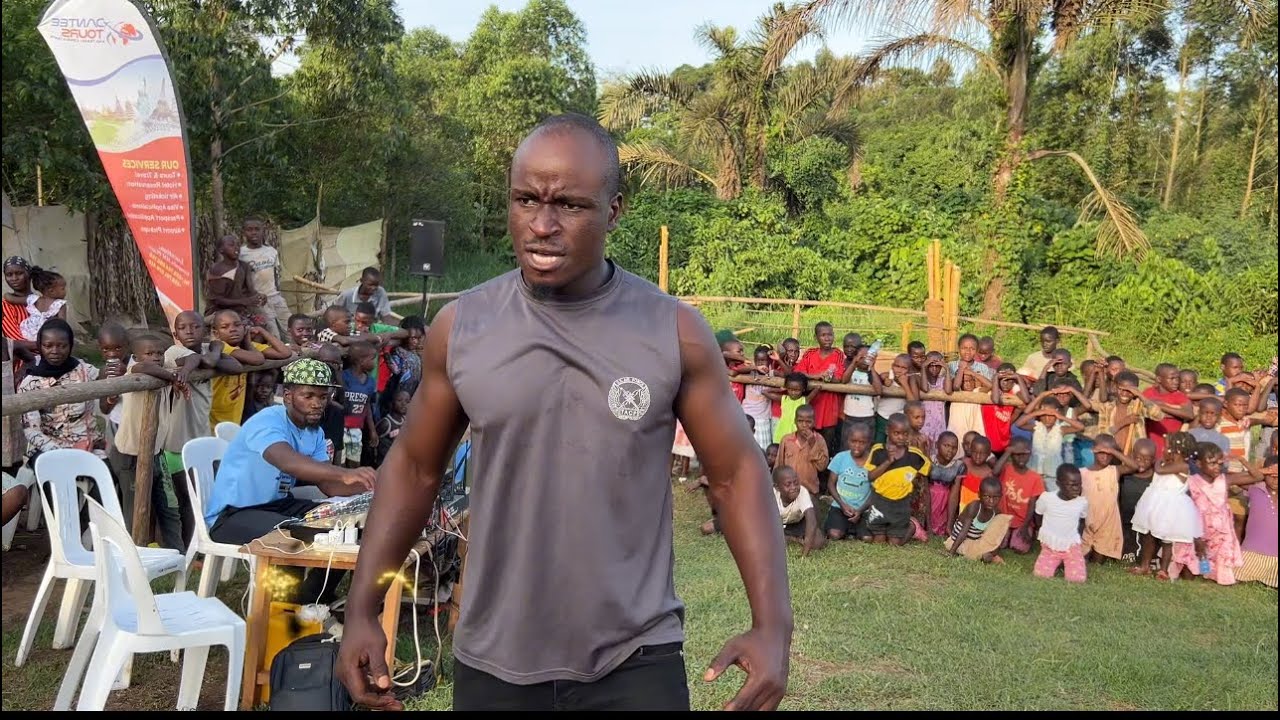 Eddy monster warns jalla trophy - YouTube