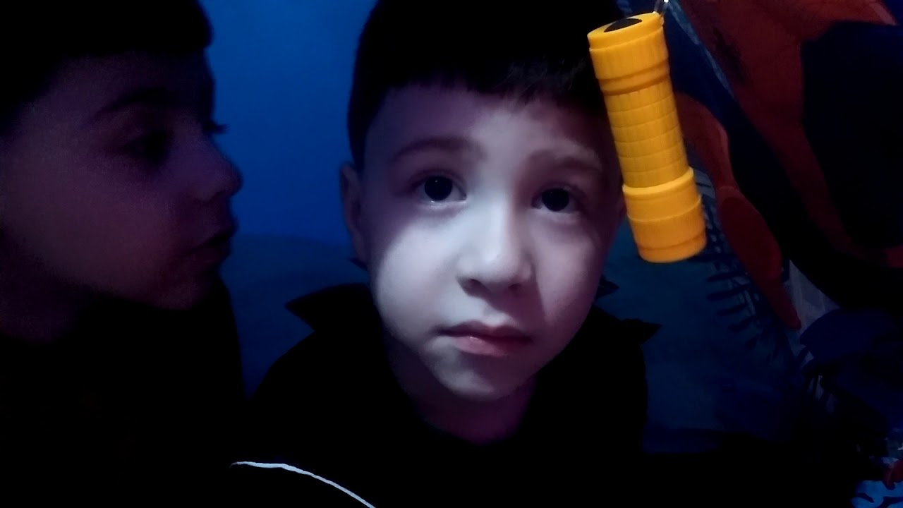 Kotu komsu ve iyi komsu 1 bolum - YouTube