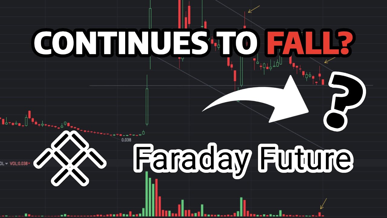 Continues To Fall? - FFIE Stock Prediction FFIE Stock Analysis ...