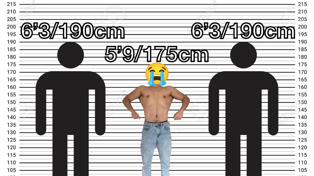 THE 4 HABITS WILL KEEP YOU BELOW 6 FOOT *MUST WATCH* - YouTube