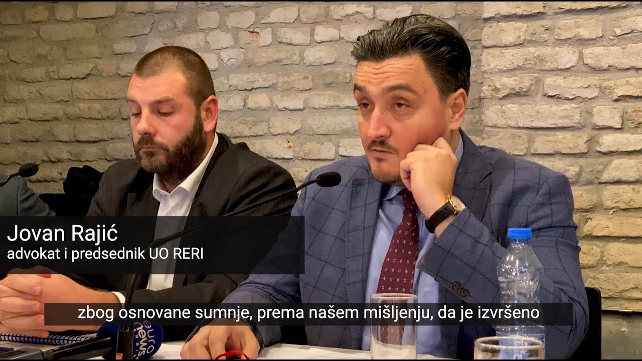 Rajić: Čekamo na informacije o krivičnoj prijavi prema v.d. načelniku ...