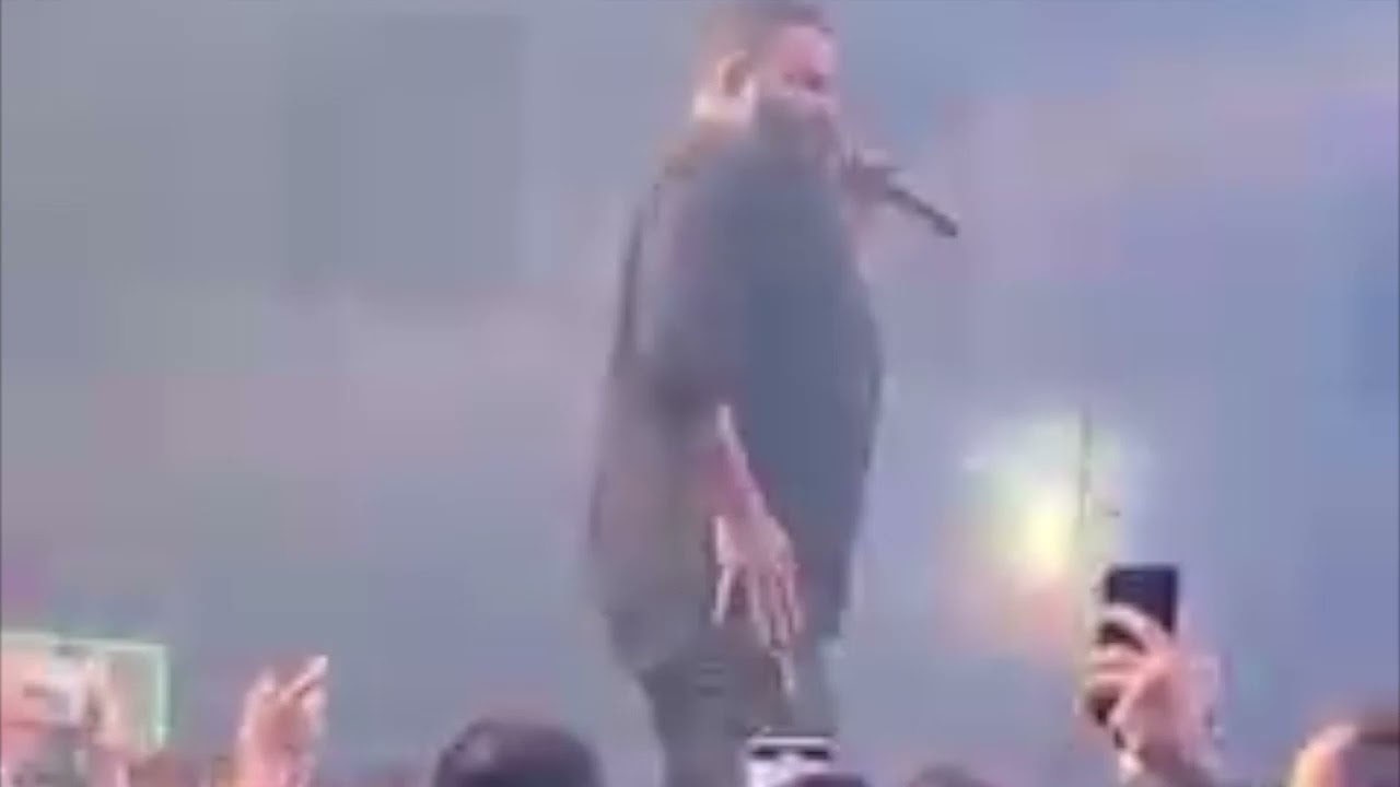 AZIS SAINT TROPEZ CONCERT IN CHICAGO 2021 - YouTube