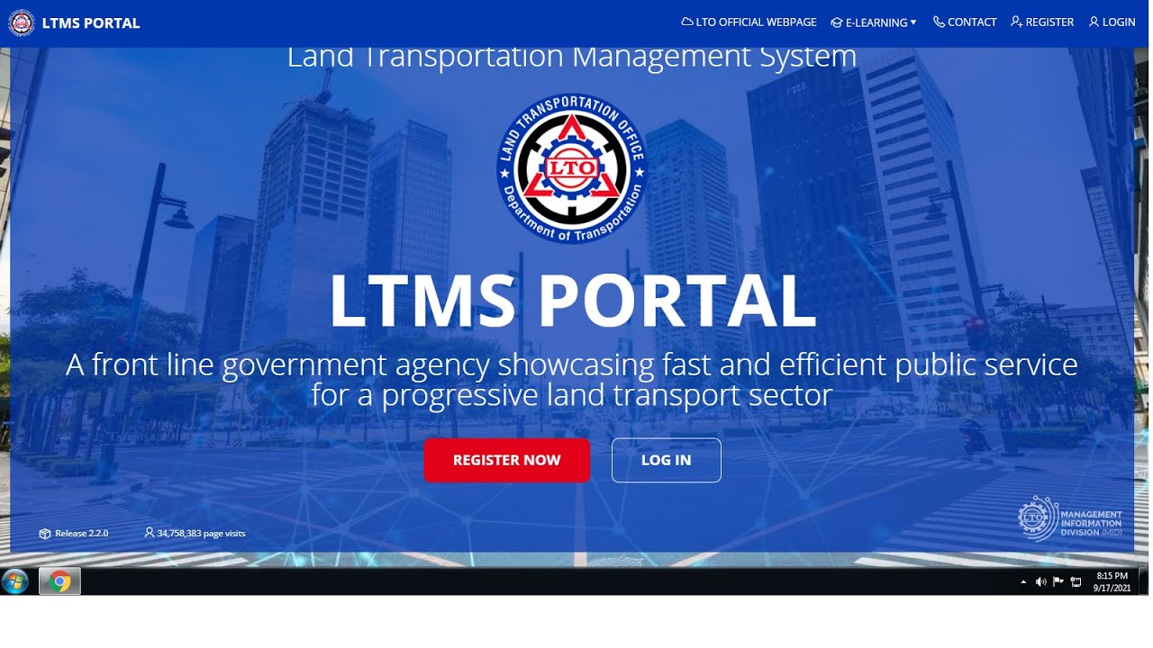 LTO EXAM REVIEWER 2022 TAGALOG, NON-PRO, NEW SYSTEM For code 1'2 - YouTube