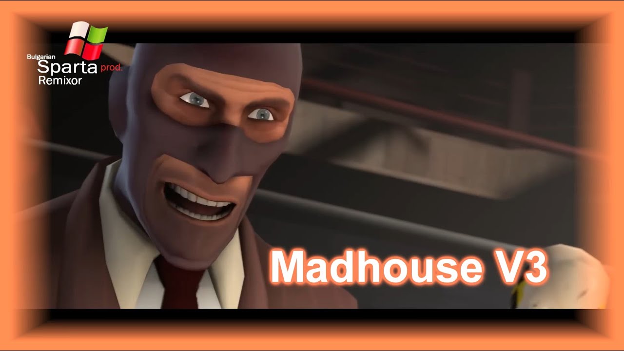 {TF2} "SEDUCE ME" - [Sparta Madhouse V3 Mix] - YouTube