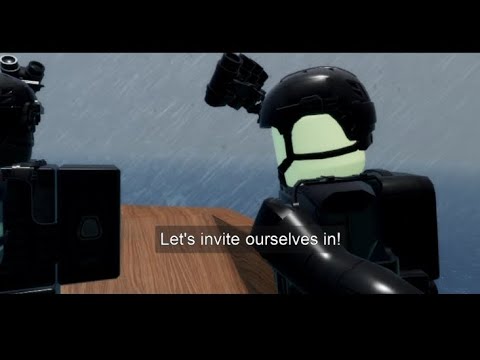 Modern warfare 2 on a budget Roblox (full gameplay) - YouTube