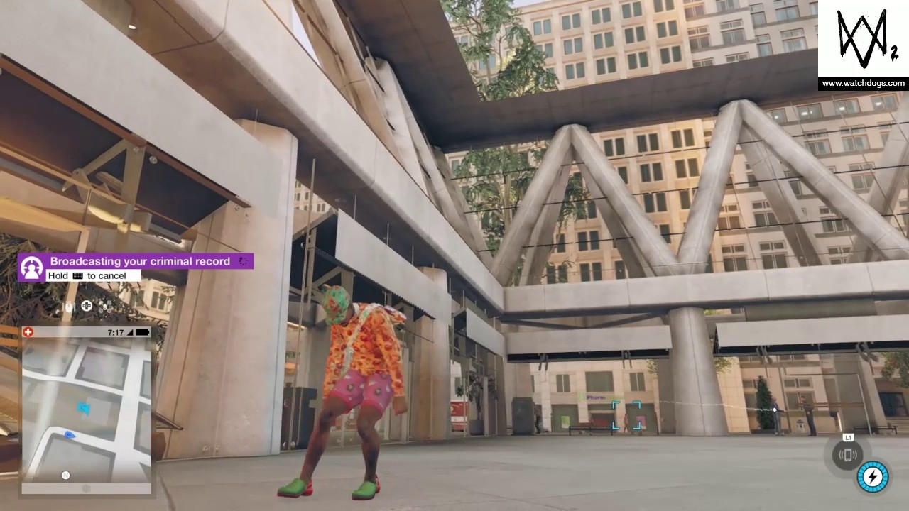 Inside the Transamerica Pyramid with Bounty using drone - YouTube