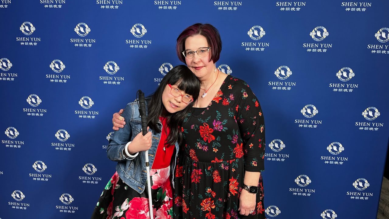 I’m this episode Mabel and mom talk about advocacy. - YouTube