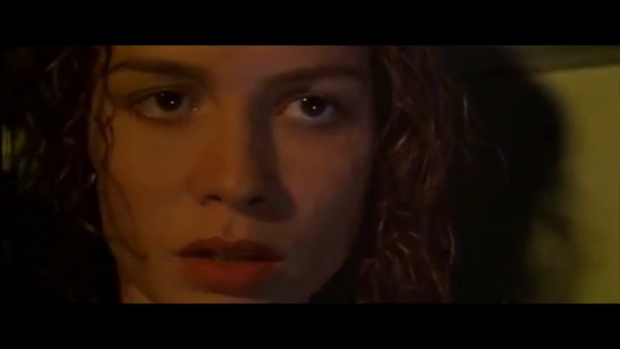 Deep Blue Sea 1999 Official Trailer Samuel L Jackson Shark Sci Fi ...