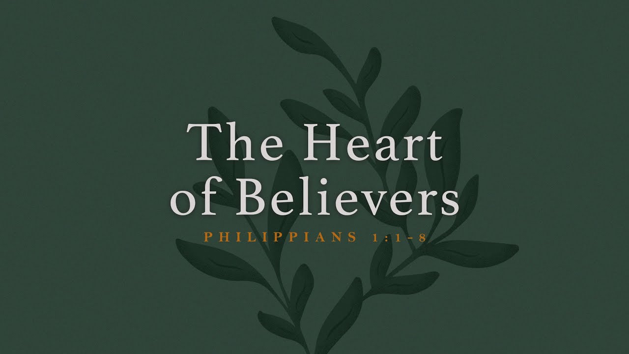 "The Heart of Believers" | February 04, 2024 - YouTube