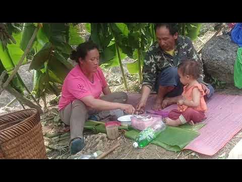 hnub no rov qab mu luaj teb duas os - YouTube