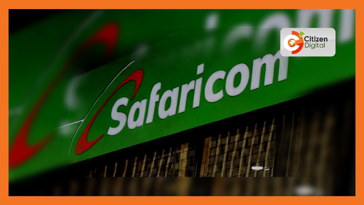 Safaricom financial results | Telco's profits drop 18% in half year ...