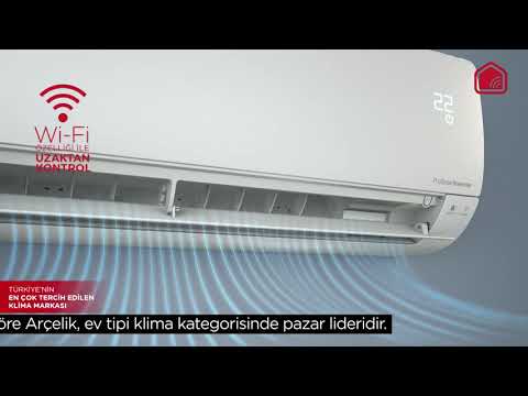 Evinizin Havasını Eve Gitmeden Ayarlayın!