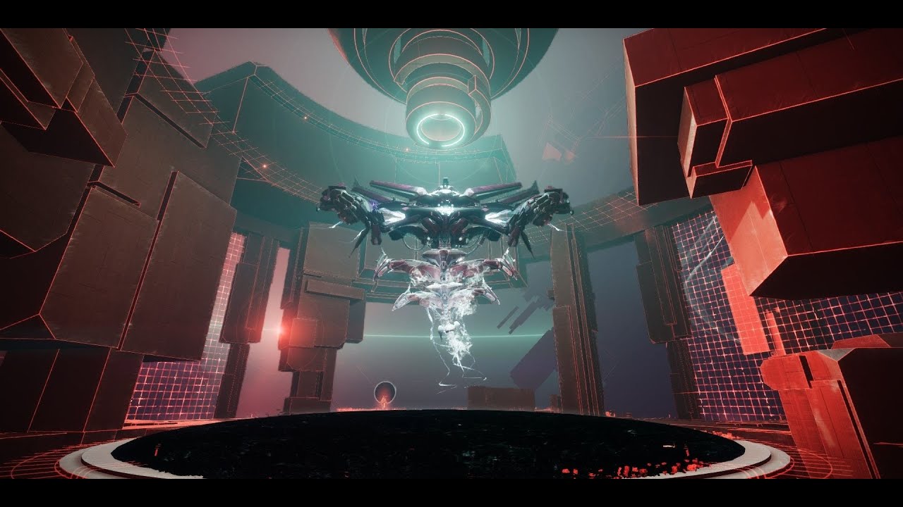 Destiny 2 - Slaying Quaria - Season of the Splicer - YouTube