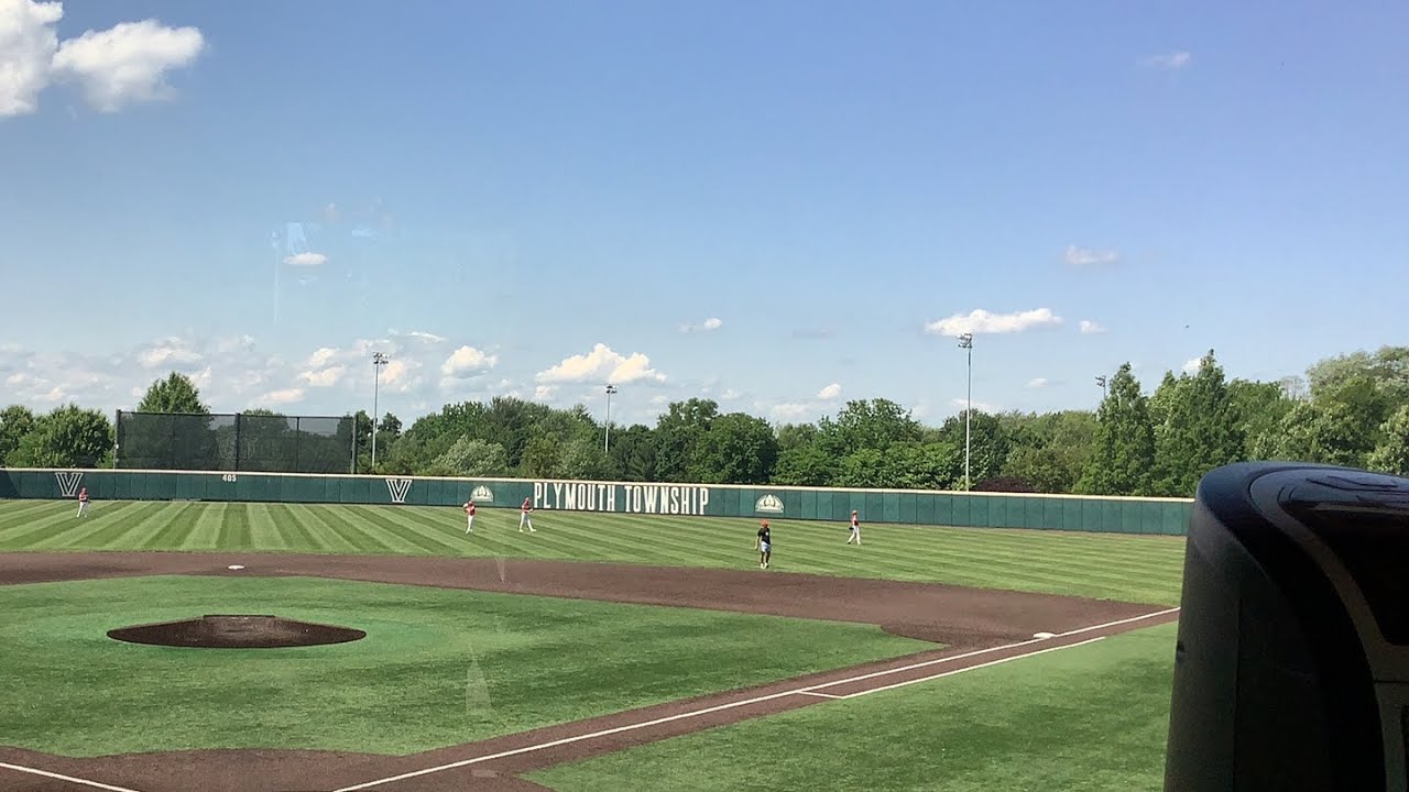 PIAA D1 Third Place (Baseball) - #3 Upper Dublin Cardinals vs. #4 ...