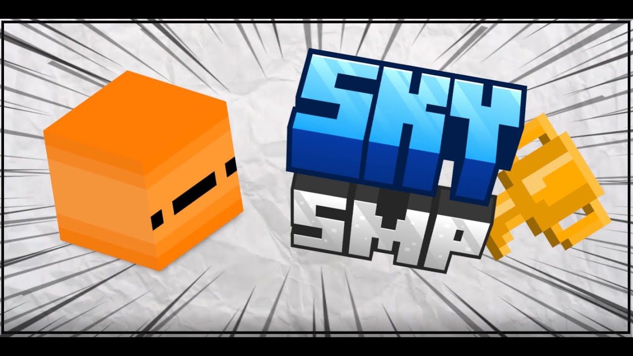 Sky SMP Application (Accepted!!!) - YouTube