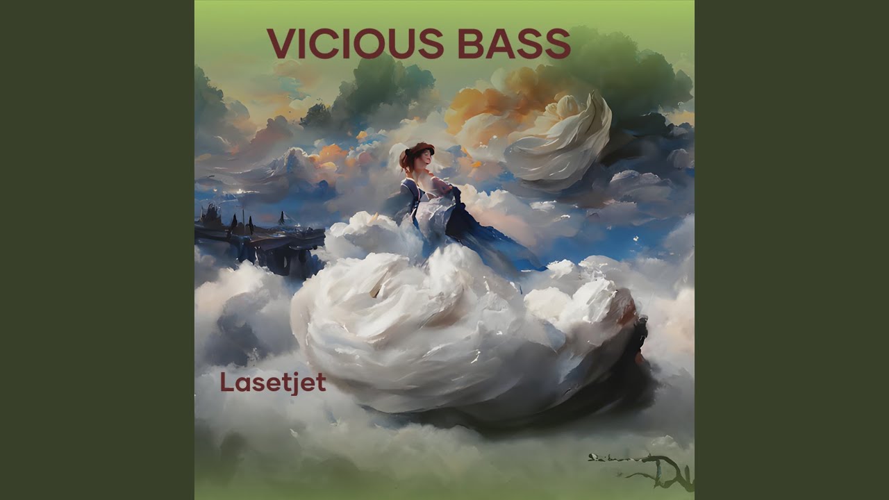 Vicious Bass - YouTube