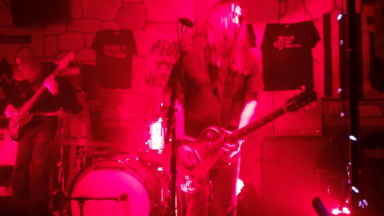 Eric Safka - YouTube