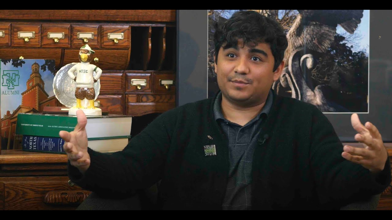 Mathew Zuniga - Rising Star Award 2022 - YouTube