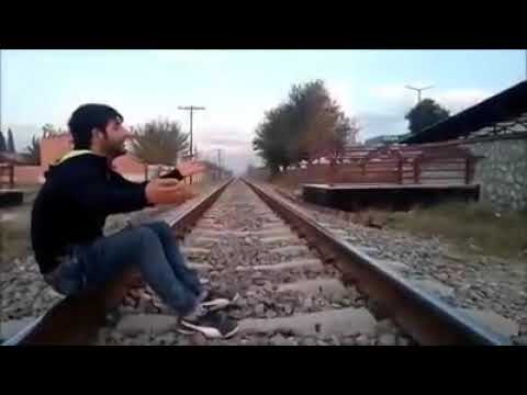 Sansar Can - SLOWER MEKANSİZ - Were Gulam Were Were - Klip